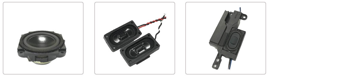 Rectangular Speakers, Square Speakers, Waterproof Speakers, 20x10mm ...