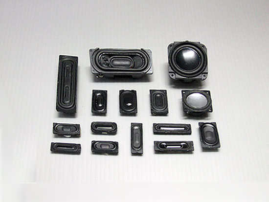 VECO Vansonic Speakers Manufacturer, Earpiece speakers, Micro speakers ...